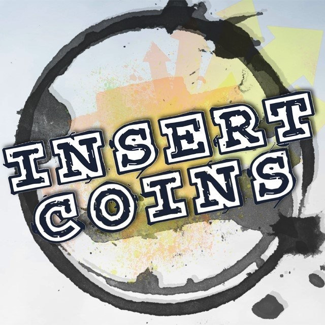 Insert coins